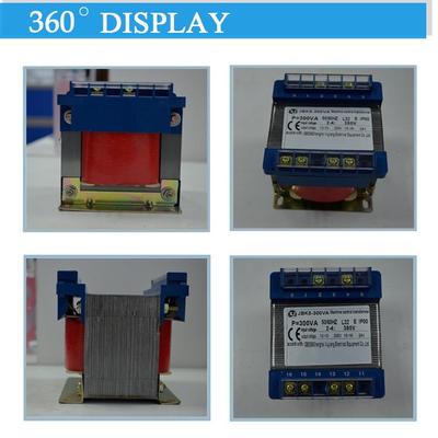 3直销JBK-BK-2500V500VA数控机床专用变压器80V变12202V48V36V24V