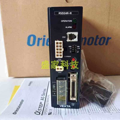 原装东方驱动器RKSD503CD RKSD503C RKSD503A 电机PKE543AC