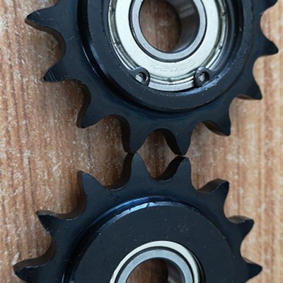 惰炼轮VLS01 DRC35-16-10 12 18 21VLU01 DRCBW35-10 12 13 35同