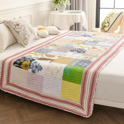 Z19*200纯L棉小尺寸床垫床盖c2bFeAQQ四0季通用榻榻米宿舍