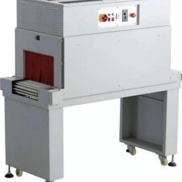 雅瑶恒温热收缩机彩盒收缩包装机备有多种款式收缩包装机