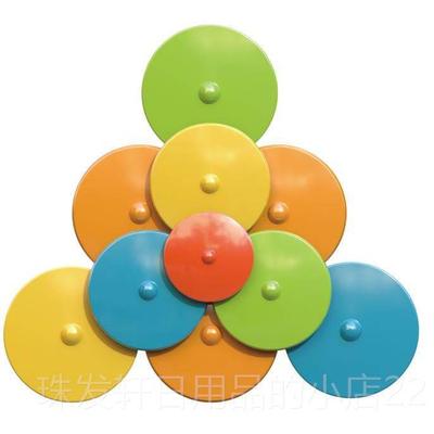 高档幼儿园墙外面打击乐器户乐园敲教导官琴金属击乐器拍鼓手玩具