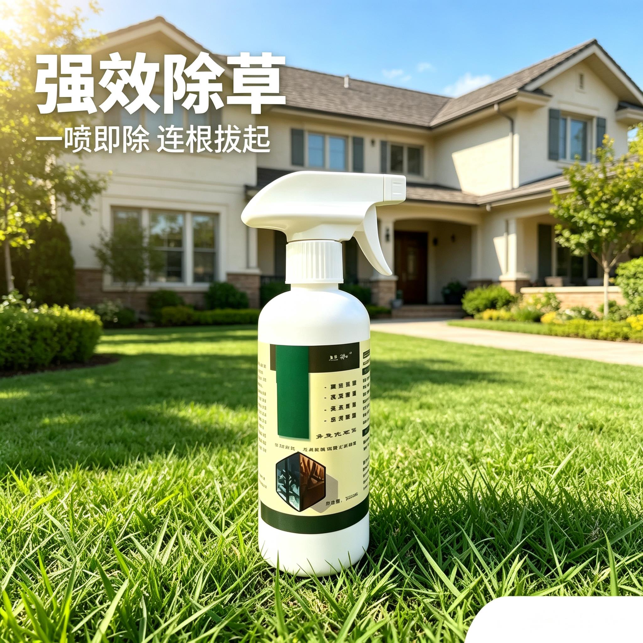 抢!正品通用型纯生物助剂强渗透家庭后院都能用YY2
