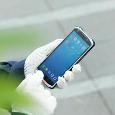 安卓条码扫描终存手持端仓库盘点PAERLEHP/WIMS/MES进D销条码扫描