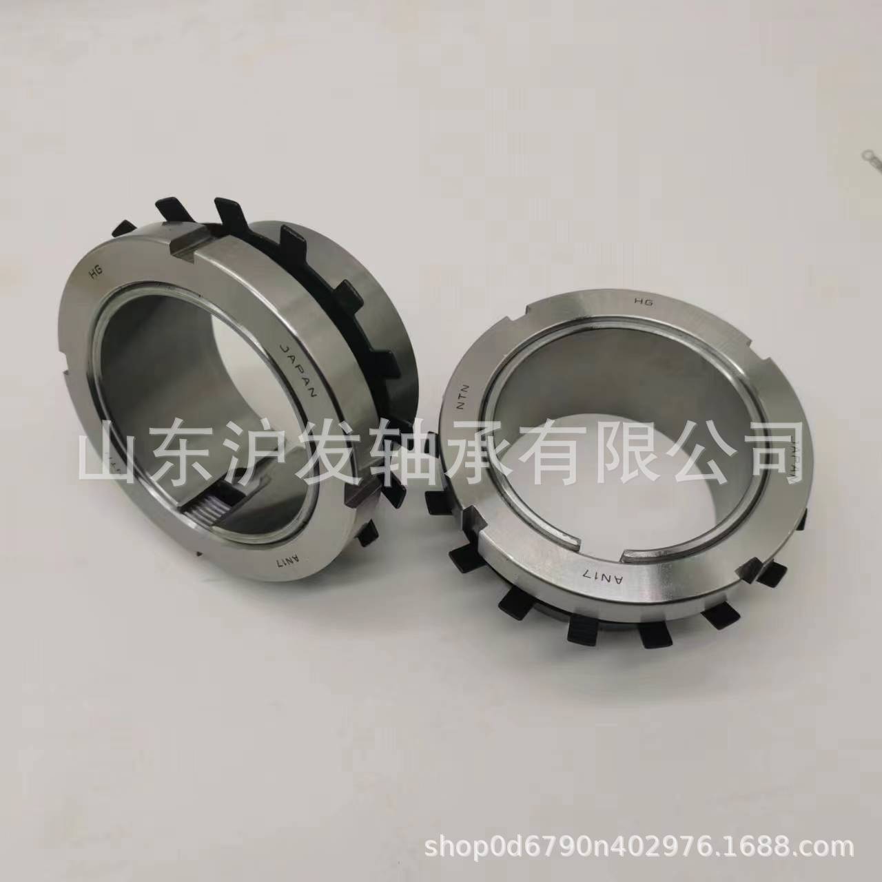 轴承紧定衬套 H222 退卸套 轴承锁套