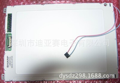 LM64P83L/LM64183P/LM64P839屏