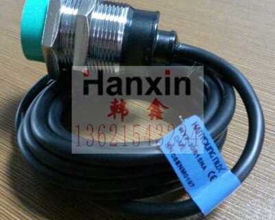 韩荣HANYOUNGNUX接近开关NYP-30R10NC NYP-30R15NC NYP-30R10PA