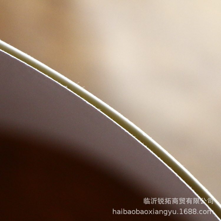 120g 1000张 散装素描纸 米黄色 白色 可选色铅画纸 8k 4开