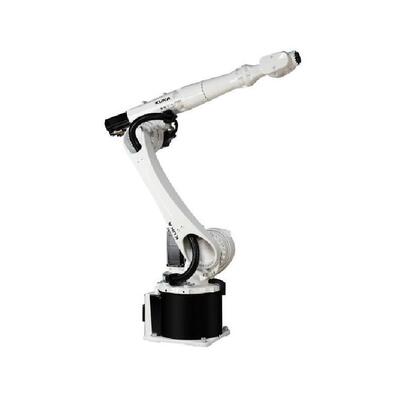 KR 20 R1810 CR 库卡KUKA KR CYBERTECH 低负载高性能多功能机