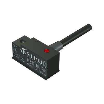 0830100380汽缸传感器320 381 382 385 386 387 390位置开关 现货