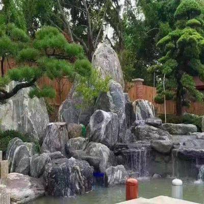 泰泰山奇石景观工程石小型泰山231107石中大型泰山山石