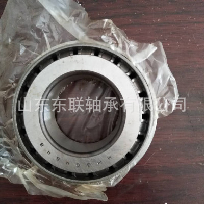 圆锥滚子汽车变速箱轴承