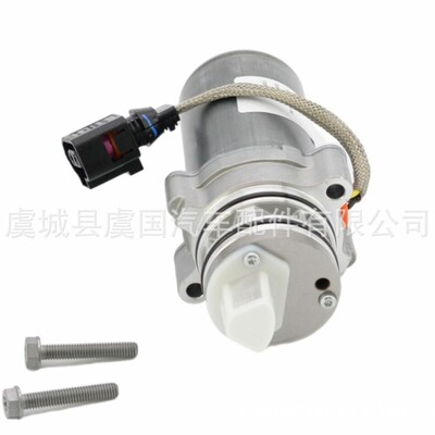差速器防滑泵LR093768 02T2H20181