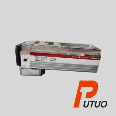 普发Splitflow310涡轮分子泵