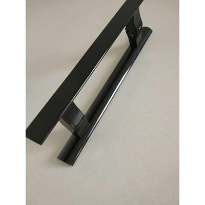 玻门拉手铝金实心设把璃手大门淋浴房门办公室OGU门把手备机床把