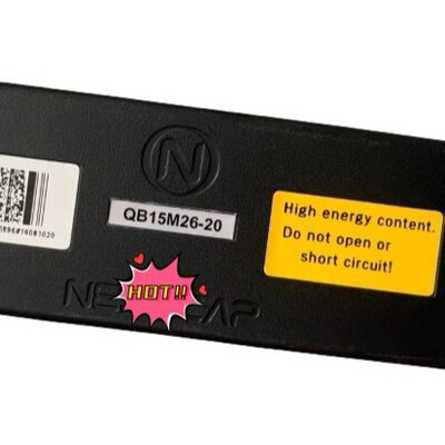 DSQC655 3HAC025562-001 工业机器人控制柜 DSQC655电容器装置