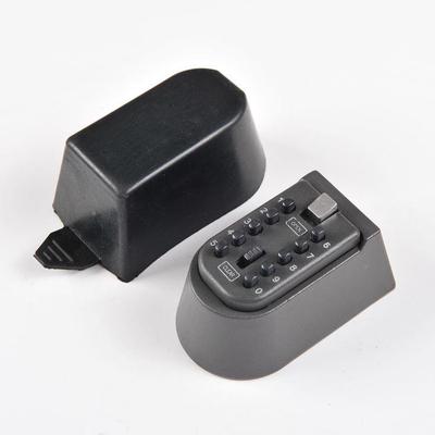 YH9201钥密码匙盒Key箱-boxYH9201储藏盒保险锁钥匙密码锁