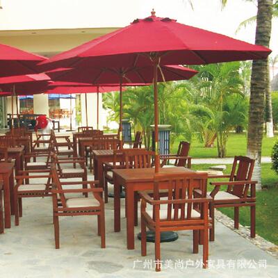 美尚1MS家-215户外休闲大桌椅MS-1215厂量从优