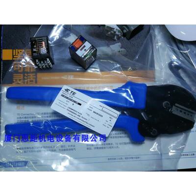 西霸士SIBA压S泰科ITE工业具安装附件线钳CR工MPBBGDOX-0.5/4/4.0