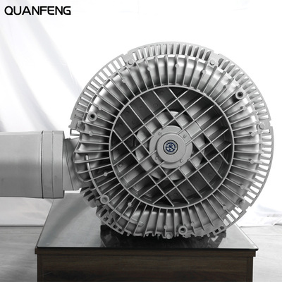 -全风-TWYX RB-82S-2 7.5KW 380v 520m3/H 400MBAR 高压旋涡风机