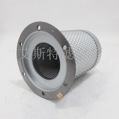 替代油分离芯16195滤4气900机床空压机除8油雾SUM滤芯玻纤型号齐