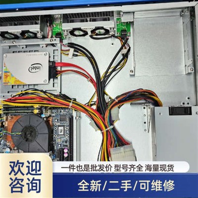 溢价控创kontron工控机ktqm67议价