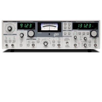 斯坦福SR124 2124 510 530 560 570 650 810 830 844 锁相放大器