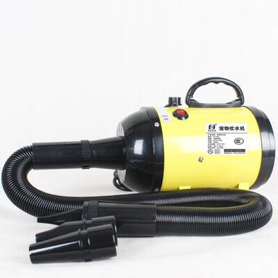 现货宠SH-168物水机吹多功风能吹风机无级变速大功率猫狗狗电吹烘