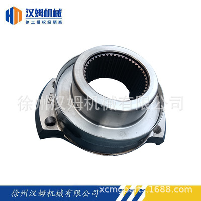 徐工配件AWP1202.4输入法兰