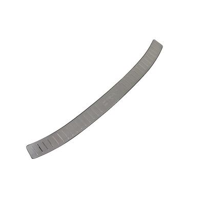 00-6889款CVR后护板后备箱护板不锈7钢尾箱护板尾门踏板