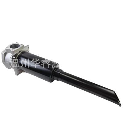 代进口英德曼TTEF回油油替EF回过诺滤器