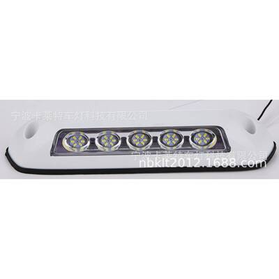 D房车门廊灯，车野房外照明灯，L道EKW831房车过灯，房车车顶照明