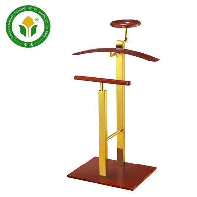 架KBB酒店客房座地架酒g店套房衣立式衣可加Loo