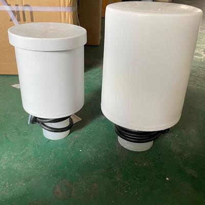 WSF-A吸泵电878动空气控制阀虹排吸降自压阀WFB电螺子电磁纹气阀