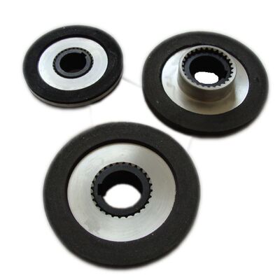 YEJ200L-4刹车电机SDZ1-300失电电磁制动器制动盘摩擦片30KW马达