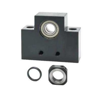 丝杠用支座LHF01 LHF02 LHF05 LHF06 LHF07 11 12 13-Q R10 12