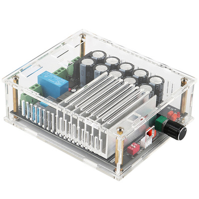 TDA8954210W*2后级数字功放板