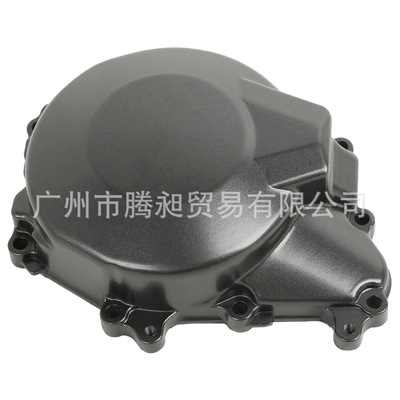 改装 YZF600 R6 03-04-05年 发动机边盖 磁电机盖 线圈边盖