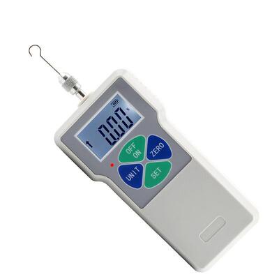 伊莱科IYXELK0-200N数显推拉力计数字力计测力计拉力器推20N公k制