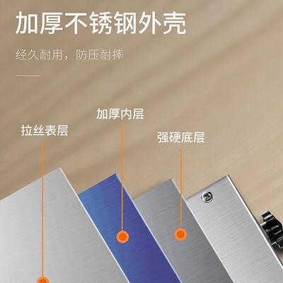 嘉航热卖销4.6.8.9.12.16通道定无时器厨房计时商用工厂器直提醒