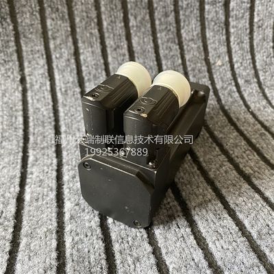 Original B&R 贝加莱 servo synchronous motor 电机8MSA7M.R0-D9