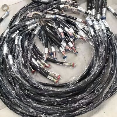 推土机SD32软管07113-00506用于推土机SD32配件