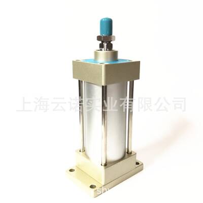 STNC索诺天工缸拉杆气缸气TGC80*200-S-FBTGC80TGC80*20X200-STGC