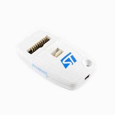 ST-LINK/V2-CNSTLINK下载器st-linkv2STM8STM32仿真下载器