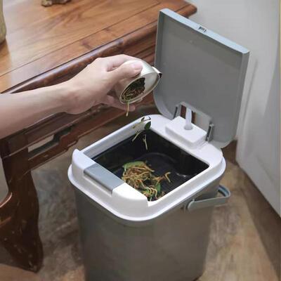 茶渣桶家茶PRX7PAxc小茶水桶具配件茶废桶垃圾排水桶接用水储水桶