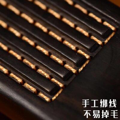 特硬755款文工猪鬃刷核桃硬毛理大刷子大玩小金刚清包浆具