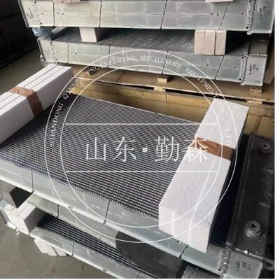装载机散热器水箱多型号齐全