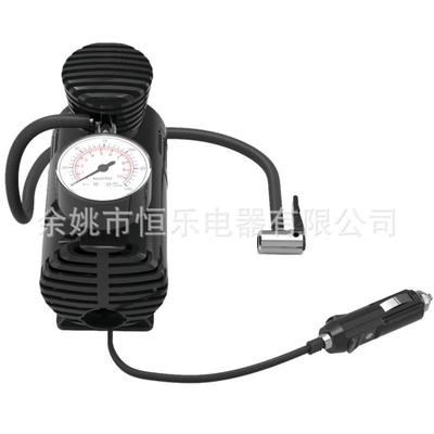 VCZ车载气12v你打气泵大率气泵数显气泵机械泵气迷泵车功用