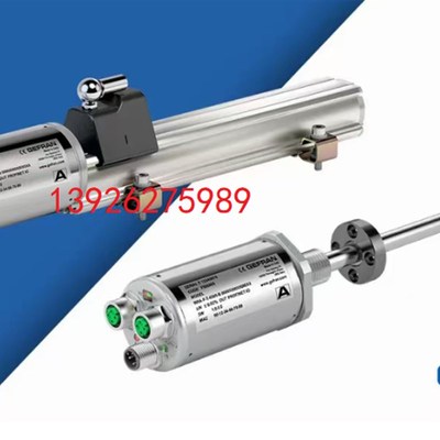 意大利GEFRAN杰佛伦传感器 GFW-1PH-100-480-0-0-3-0-0-0-P压力传