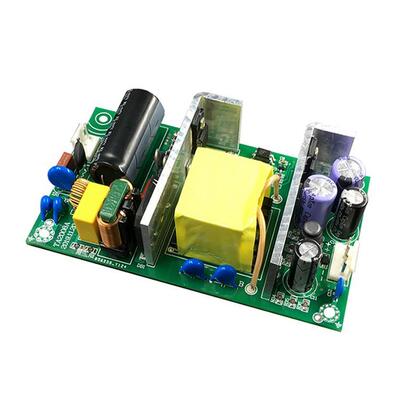 铭玛2裸4V8A电源板200W裸板源安规EMC2TA200-244V8A裸电电源工板